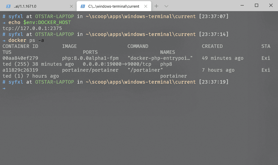 WSL2 踩坑记录 | 青空之蓝